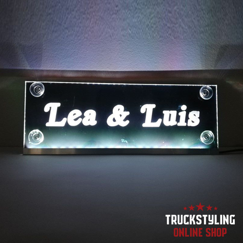 Truckstyling-Onlineshop | Your partner for Truck - Styling!