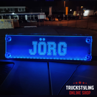 Truckstyling-Onlineshop | Your partner for Truck - Styling!